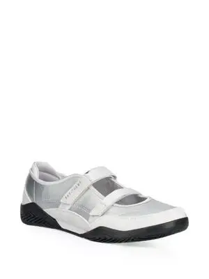 Sketchers Zinger Evo Zen Daze Touch-strap Ballet Flats