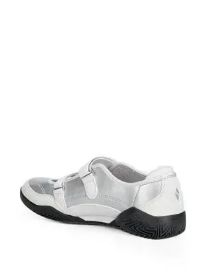 Sketchers Zinger Evo Zen Daze Touch-strap Ballet Flats