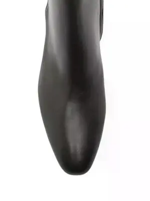 Roberto Festa Kaoris Leather Ankle Boots