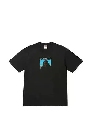 Supreme Sith Graphic-print T-shirt - Black