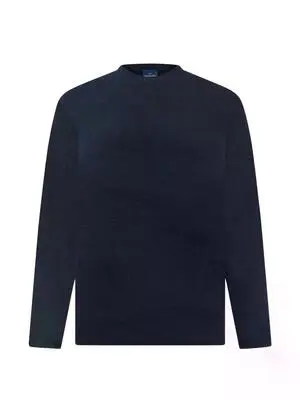 Paul & Shark Long-sleeve T-shirt - Blue
