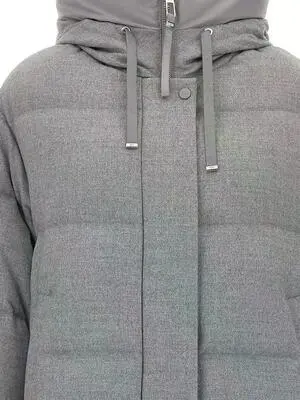DUNO Yume Down Coat