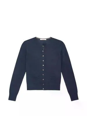 Malìparmi Crew-neck Cardigan