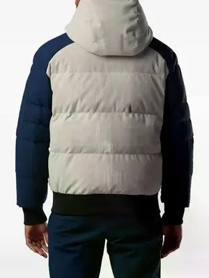 Rossignol Resort Corduroy Down Bomber Ski Jacket