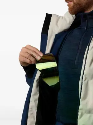 Rossignol Resort Corduroy Down Bomber Ski Jacket
