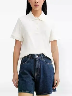 Marc O'polo Short-sleeved Polo Shirt