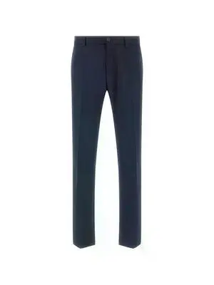 Paul & Shark Bellagio Chino Trousers - Blue