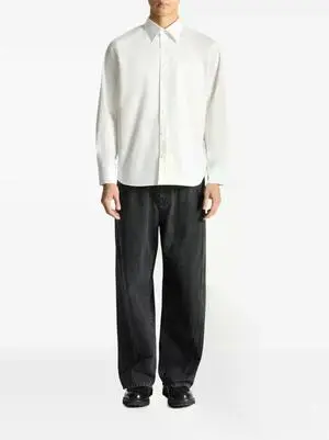 Public School Wyckoff Long-sleeve Shirt