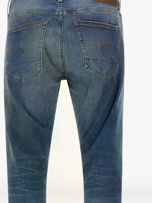G-star Raw 3301 Slim-fit Jeans