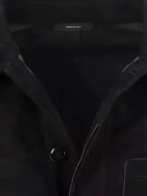 TOM FORD Suede Chore Jacket