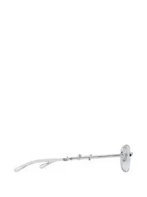 GENTLE MONSTER Mori Square-frame Sunglasses