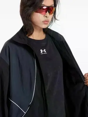 Under Armour Unstoppable Woven Jacket