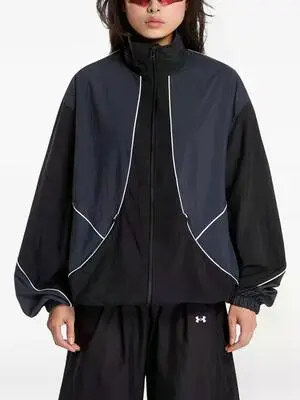 Under Armour Unstoppable Woven Jacket - Black