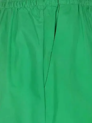 Essentiel Antwerp Keely Drawstring-waist Midi Skirt