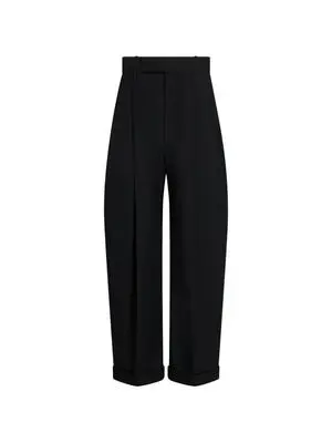 PUBLIC SCHOOL NEW YORK Waverly Pleated Trousers