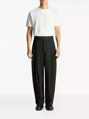PUBLIC SCHOOL NEW YORK Waverly Pleated Trousers
