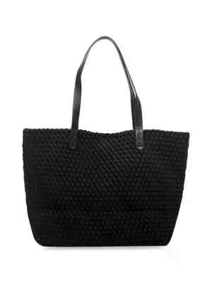 EN AVANT Milano Woven Tote Bag