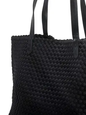EN AVANT Milano Woven Tote Bag