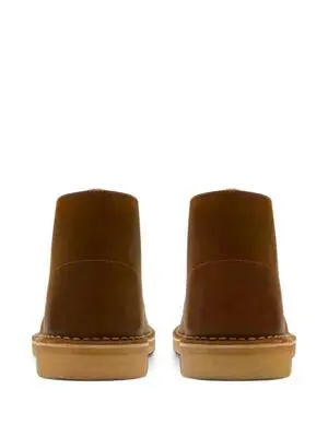 Clarks Desert Ankle Boots