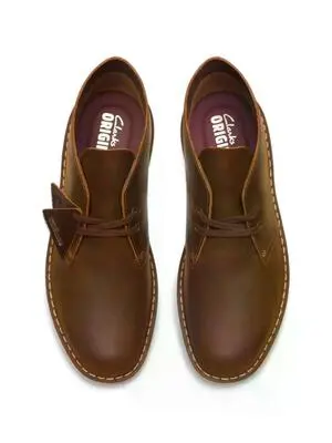 Clarks Desert Ankle Boots