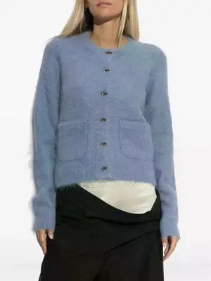 Munthe Vovilla Cardigan