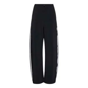 Adidas Dance Woven Banana Pant Asia Sizing - Black