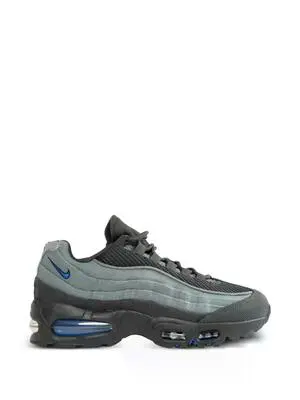 Nike Air Max 95 Big Bubble Sneakers - Grey