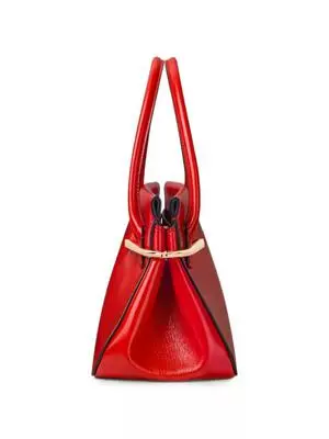 Givenchy Medium Pinch Bag In Leather