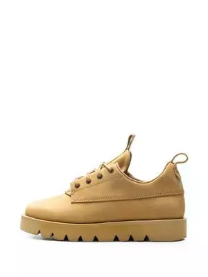 CLEARWEATHER Wampa Duex Lo Sneakers