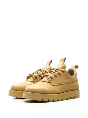 CLEARWEATHER Wampa Duex Lo Sneakers