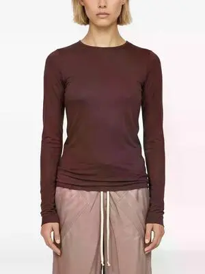 Rick Owens Long-sleeve T-shirt