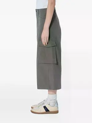 RIER Culottes Cargo Pants