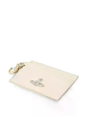 VIVIENNE WESTWOOD Orb Plaque Card Holder