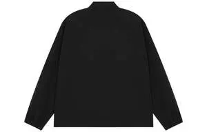 NEW BALANCE Met24 Coach Jacket Asia Sizing