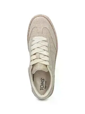 Toms Jesse Espadrille Sneakers