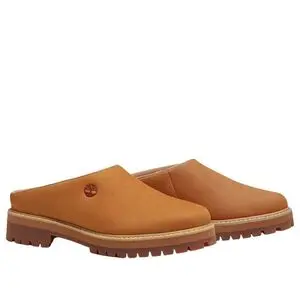 Timberland Heritage Clog - Wheat