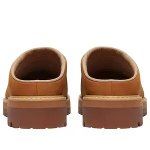 Timberland Heritage Clog - Wheat