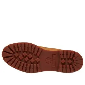 Timberland Heritage Clog - Wheat