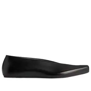 Balenciaga Duchesse Ballerina Flat