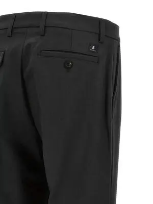 DEPARTMENT 5 Warren Straight-leg Trousers