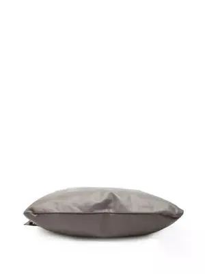 Miu Miu 2010-2026 Soft Calf Cloud Hobo Travel Bag