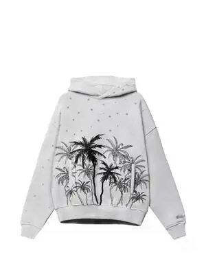 ONLY THE BLIND Starry Night Hoodie