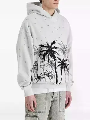 ONLY THE BLIND Starry Night Hoodie