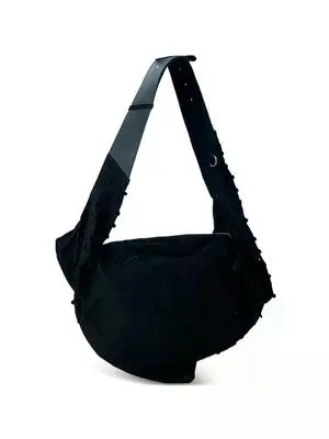 KIKO KOSTADINOV Fiore Leather-strap Shoulder Bag