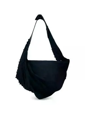 KIKO KOSTADINOV Fiore Leather-strap Shoulder Bag