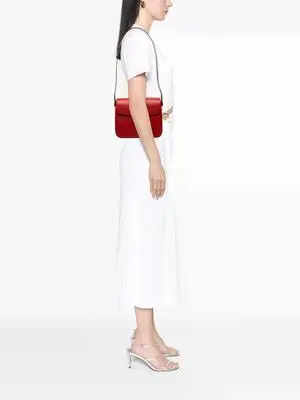 LOUIS VUITTON 1998 Epi Buci Shoulder Bag