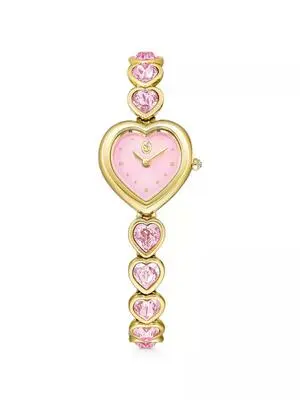 SWAROVSKI Idyllia 22mm Watch - Pink