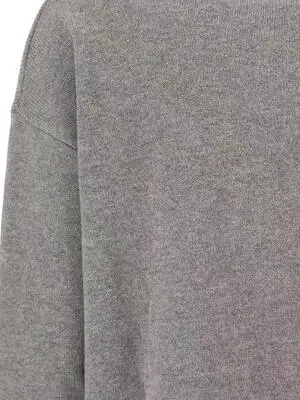 KAOS Dropped-shoulder Sweater
