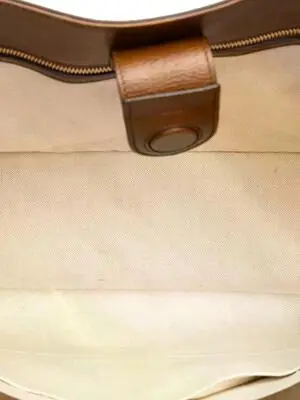 Gucci 2016-2026 Medium Leather Horsebit 1955 Tote Bag