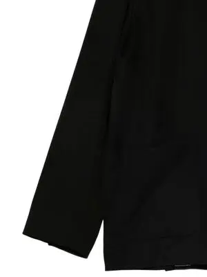 KIKO KOSTADINOV Votive Zip-up Lightweight Jacket